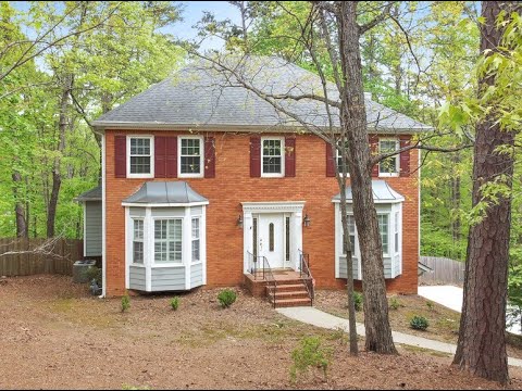 1505 Rockcrest Way, Marietta, Georgia 30062