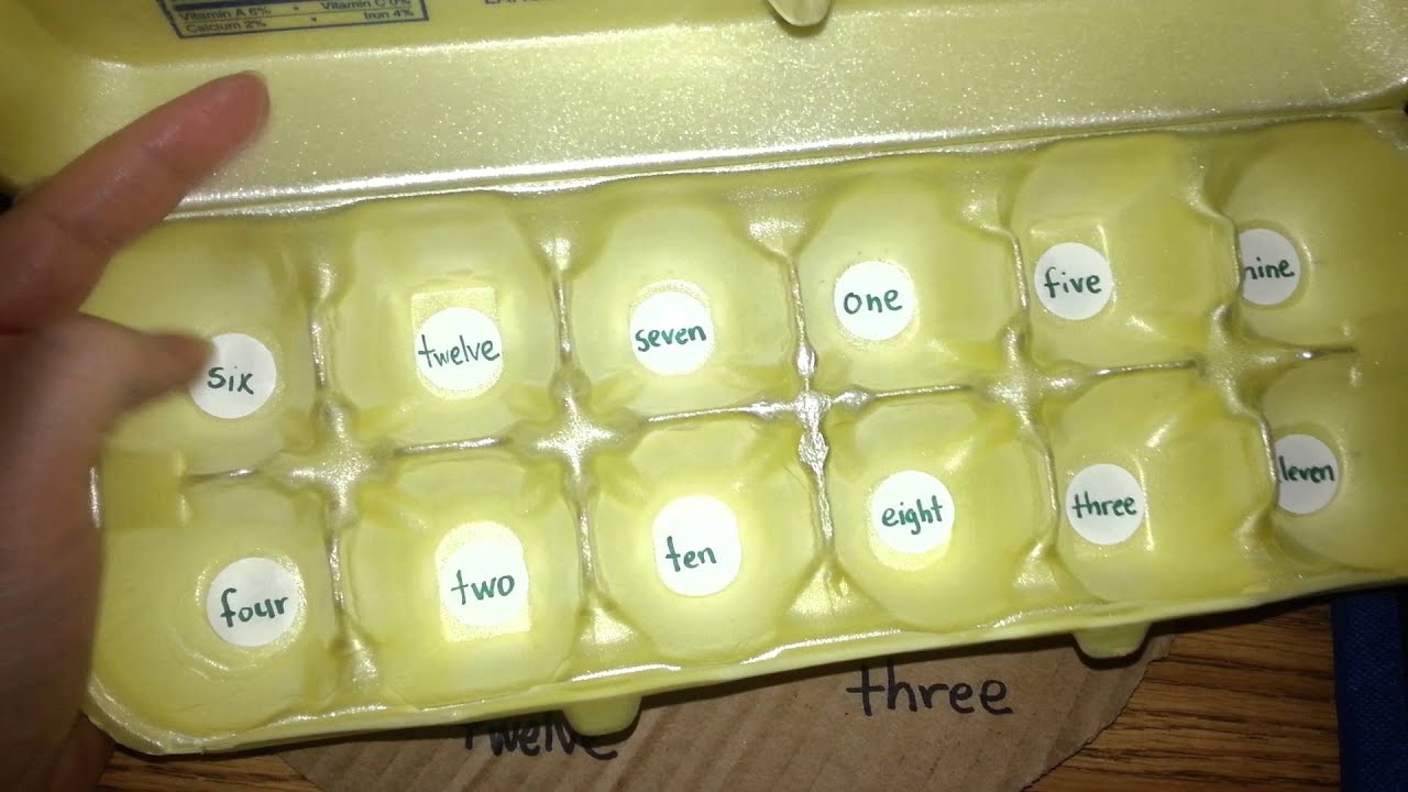 What's in our workbox: Preschool 1/25-1/29/16