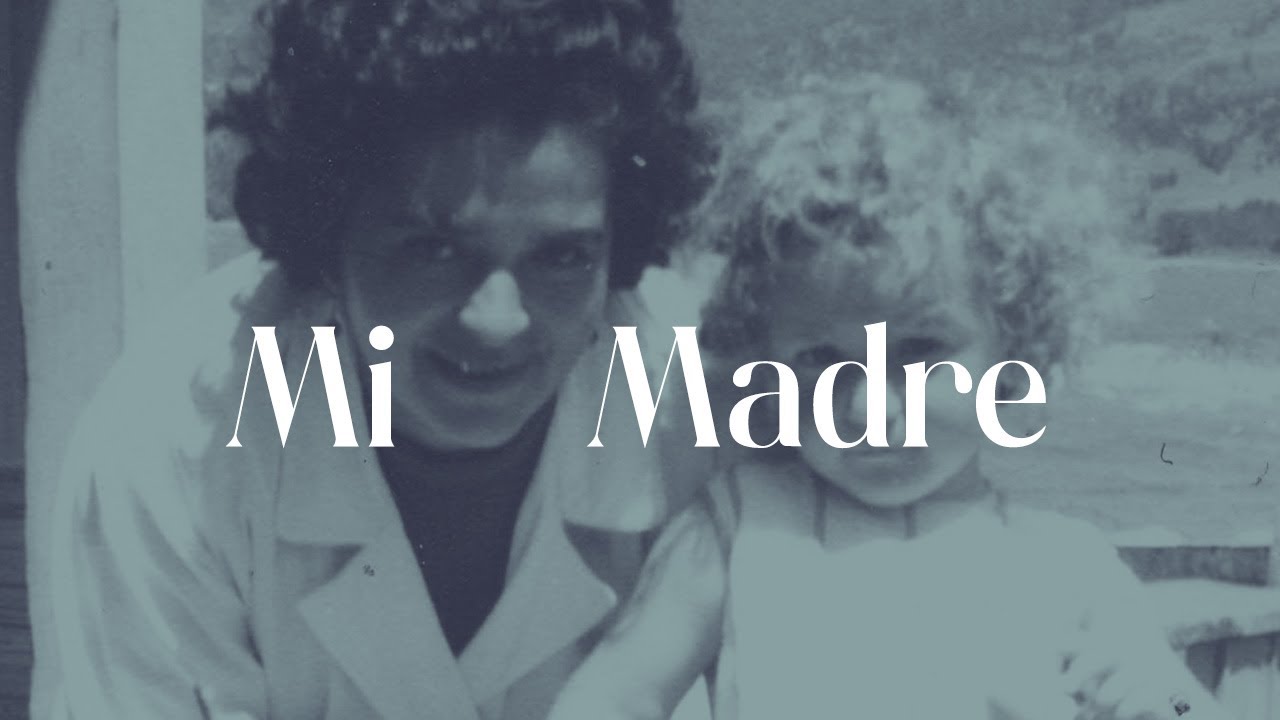 4 Poemas Hermosos para Mamá | Homenaje Especial Día de la Madre