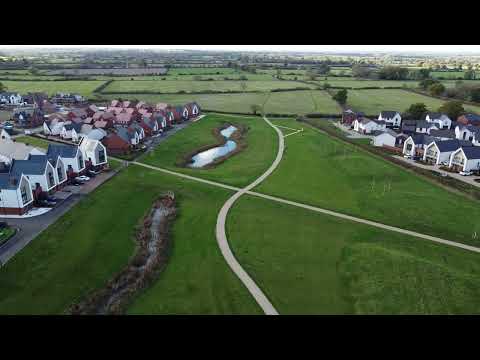 Tadpole Garden Village Swindon