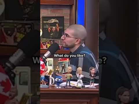 ARIEL HELWANI "STEAK'S SHOULD BE WELL-DONE OR WE CAN'T BE FRIENDS, VOLK"! ????