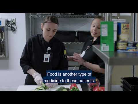 WVU Medicine Careers: Service Roles