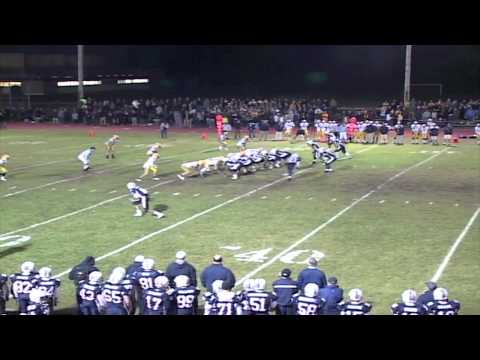 Signing day: A closer look at Mike Orloff – Orange County Register