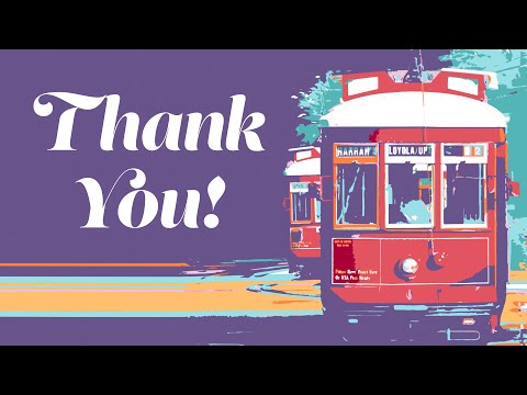 Thank You for Joining Us at AUA 2022 in New Orleans!