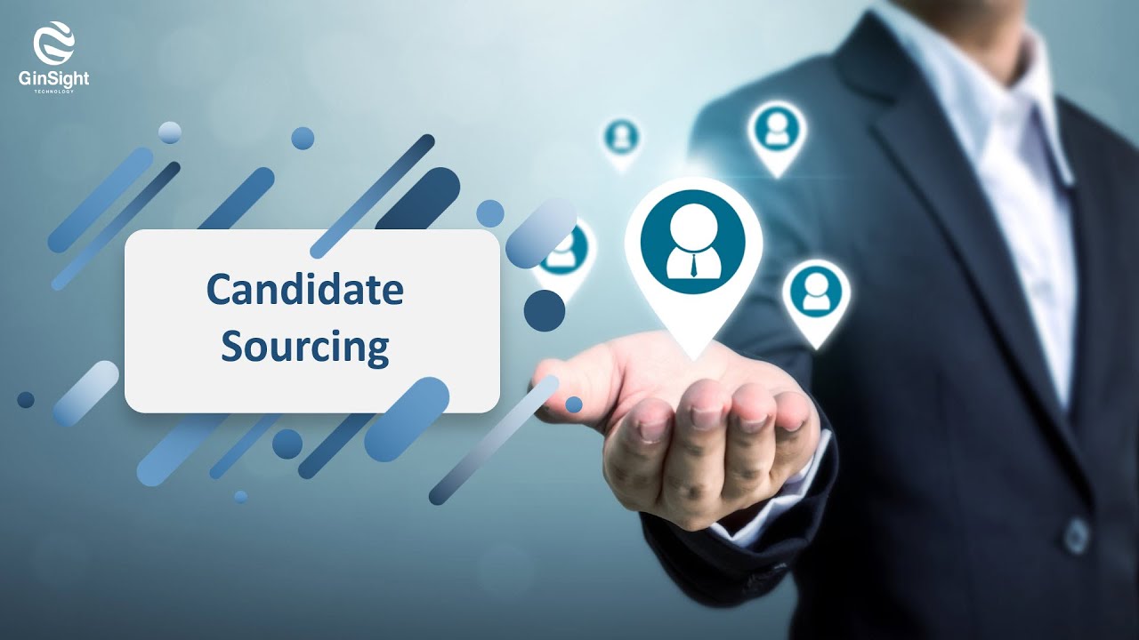 HR Automation EP.1 Candidate Sourcing