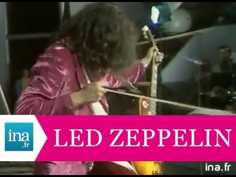 Shot by shot: Analysing the new 'Becoming Led Zeppelin' trailer - Led ...