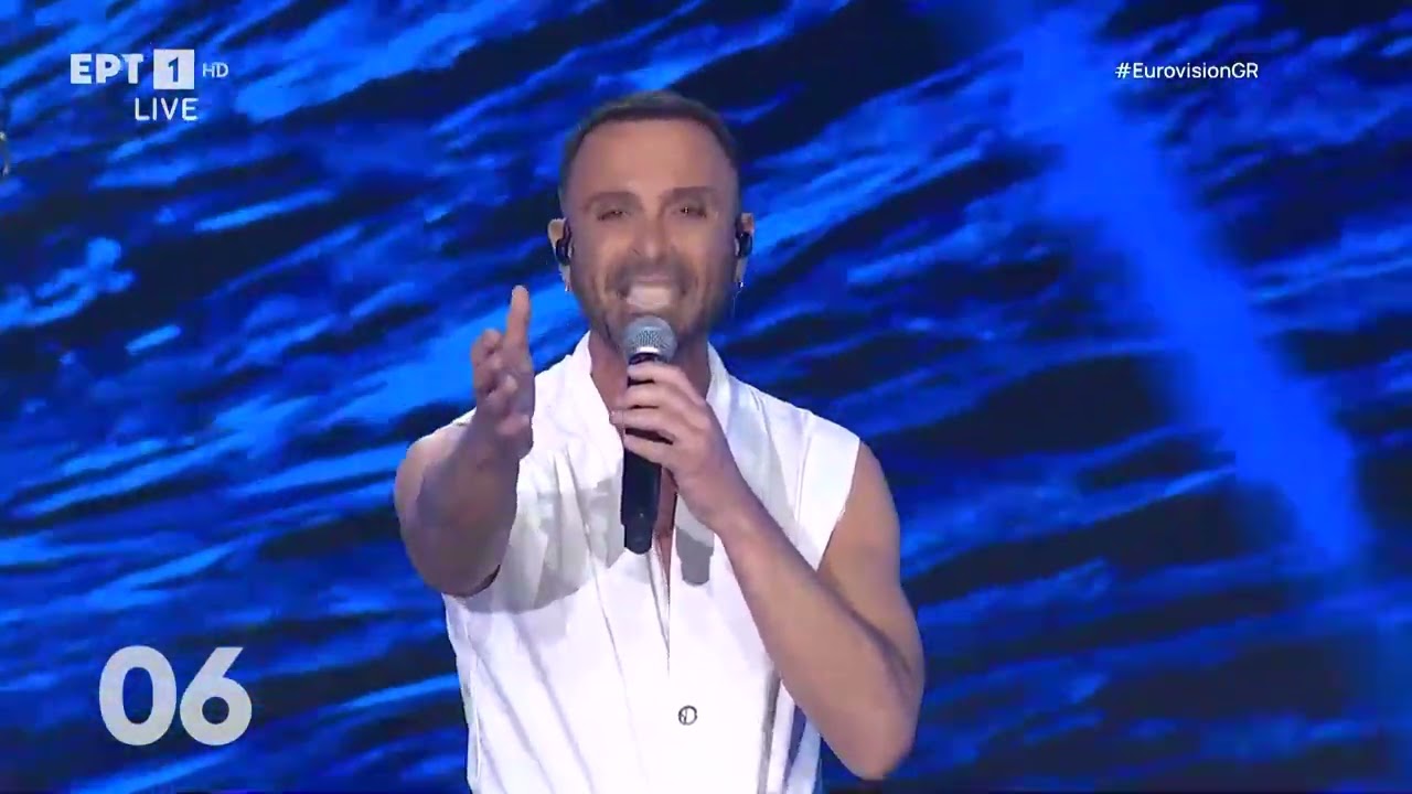 Ethnikós Telikós 2025: Konstantinos Christoforou & Kostas Karafotis ...