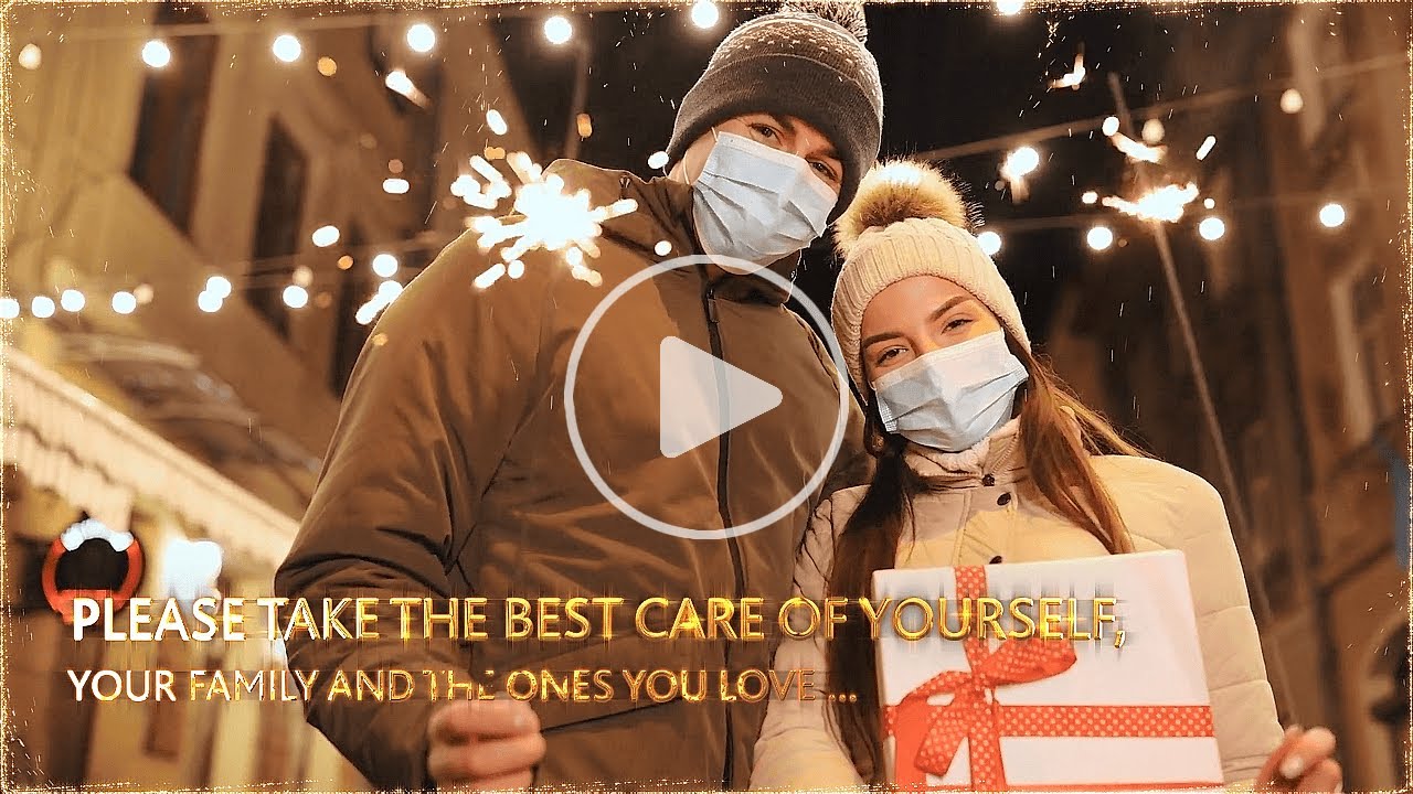 BDO New Year 2022 Video