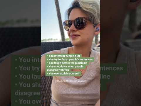 Super specific ways your communication is signaling trauma | The Holistic Trauma Coach