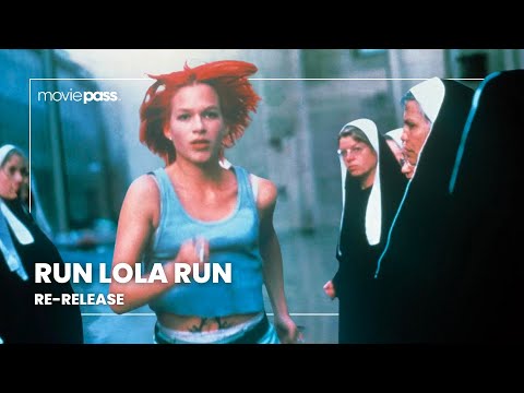 Run Lola Run | Re-Release (1998) | Franka Potente, Herbert Knaup, Moritz Bleibtreu (2024)
