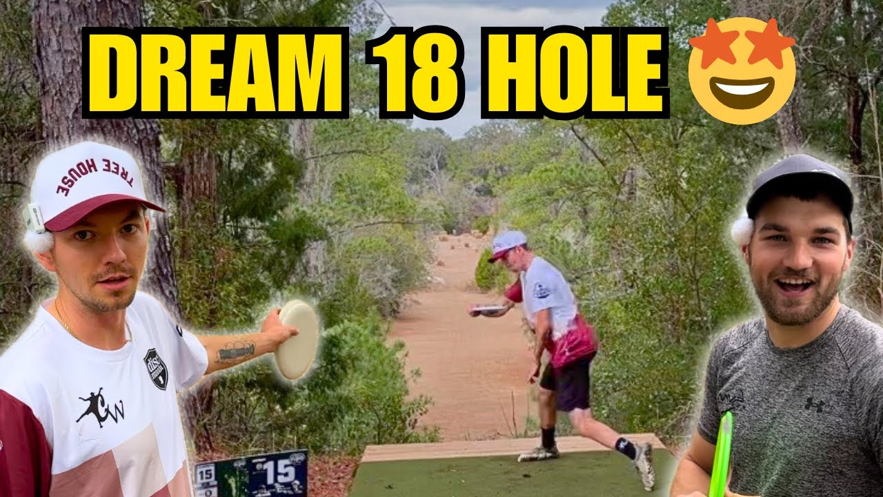 Olympus Just Got Even BETTER!?! (Supreme Flight Practice Round)