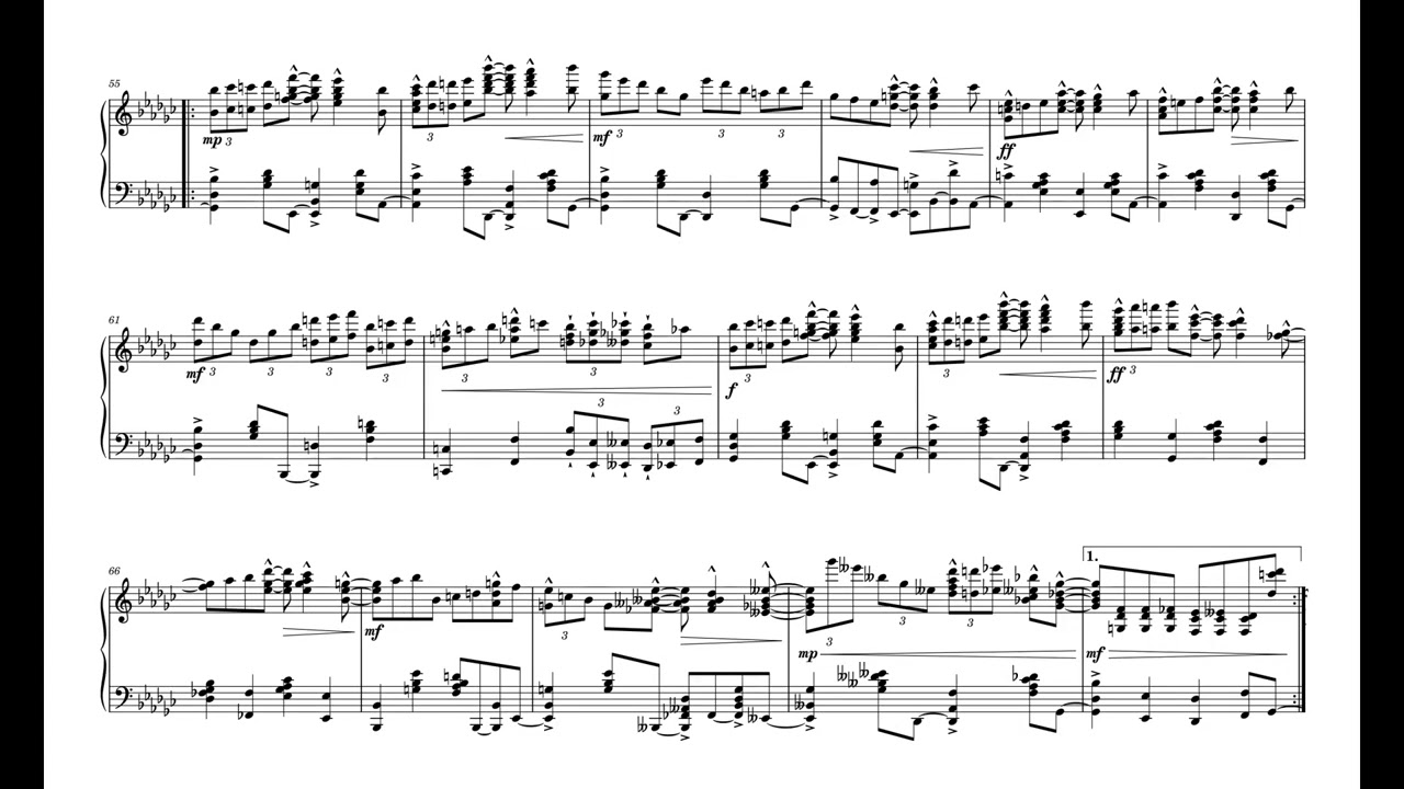 Cameron Lee Simpson - Hey-O: Novelty Piano