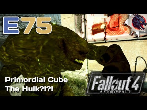 Steam Community :: Video :: I Think We Found The Hulk - Primordial Bio ...