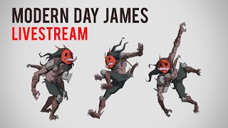 How to Draw the Shoulder Bones - Proko