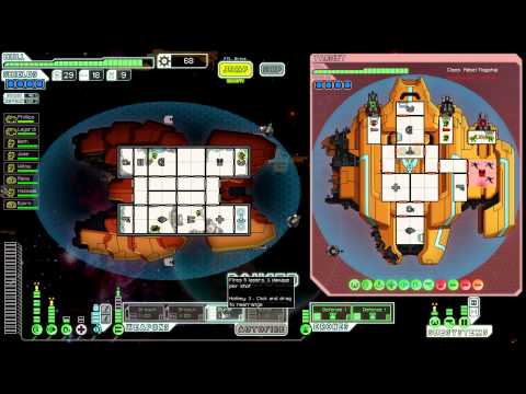 Steam Community :: Video :: Final Battle of FTL