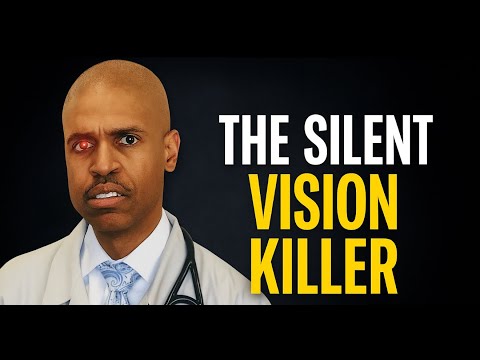 Here's How To Prevent Diabetes From Increasing Glaucoma Risk