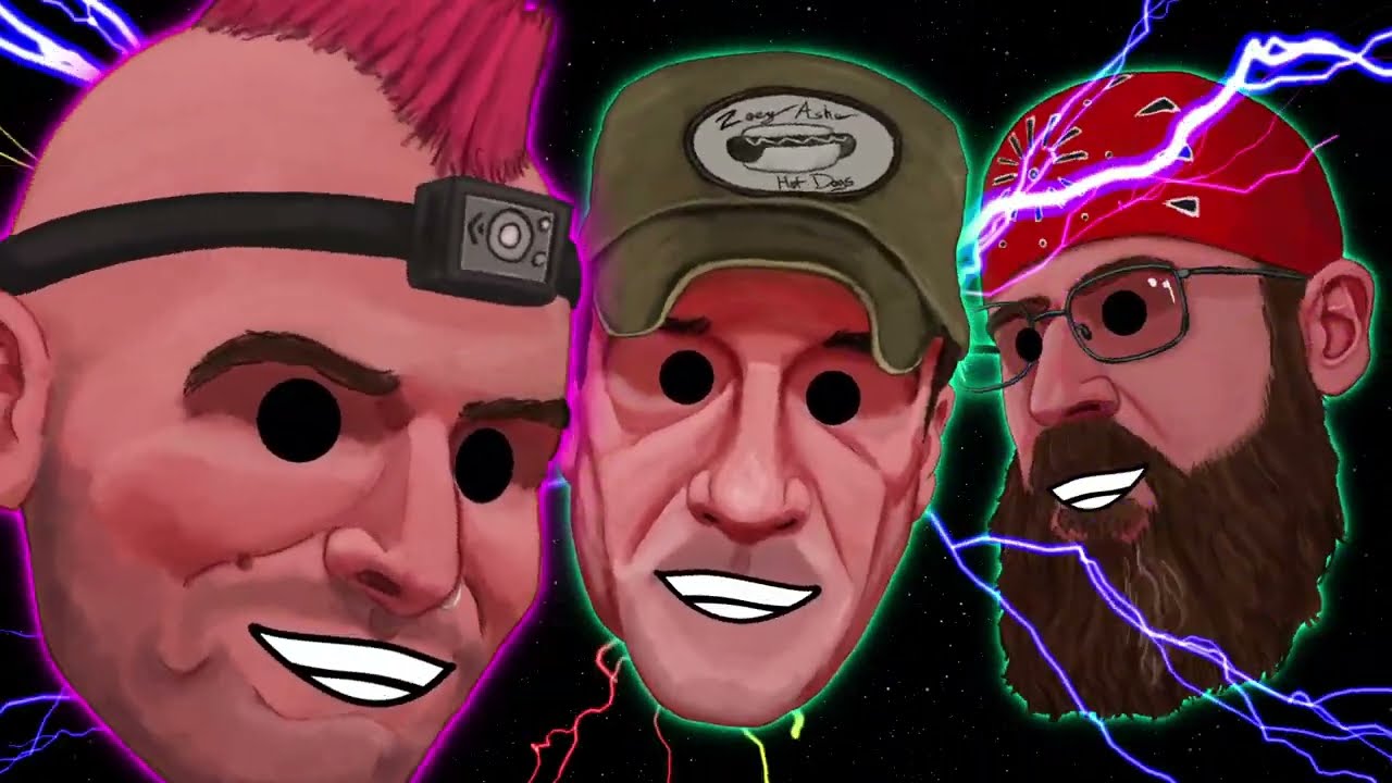 BIGFEETS Podcast Intro