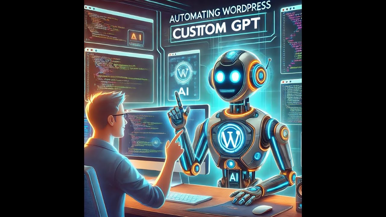 Automating WordPress Plugin Development with ChatGPT: A Step-by-Step Guide with Autocoder2