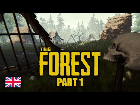 Steam Community :: Video :: First Time Playing w/ Friends || The Forest ...