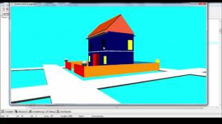 rumahfuzziblog: Membuat Rumah 3d Dengan Opengl