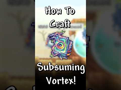 How to Craft the BEST Endgame Spell Tome in the #calamity mod!! #terraria #tmodloader