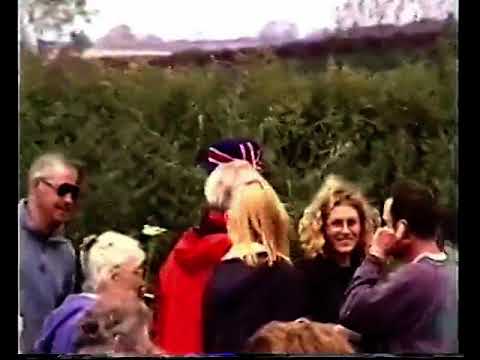 ‘The Red Barrows’ Kingston Jubilee 2002 – Kingston Local History Society
