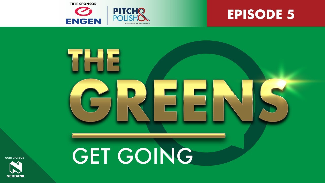 Watch Now | Pitch & Polish