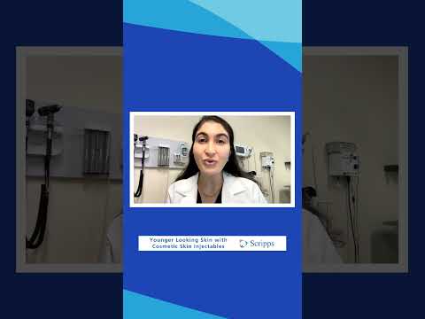 Cosmetic Dermatology