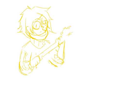 Canon Chara vs Fanon Chara | Undertale AUs Amino