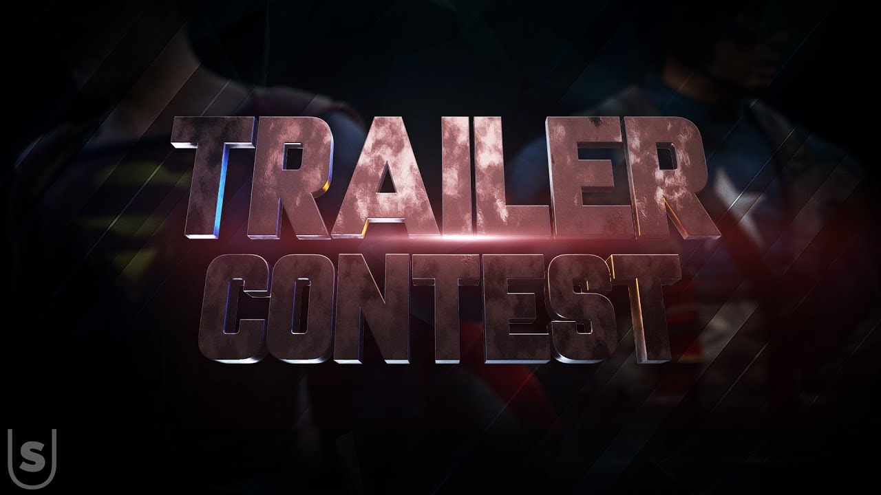 FAN TRAILER CONTEST - Announcement