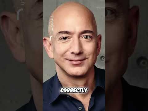 Jeff Bezos's Favorite Planet: Earth's Profound Meaning!