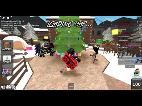 murder mystery 2 trade montage #1 (short) nick: 24k_cxlls Supreme value list