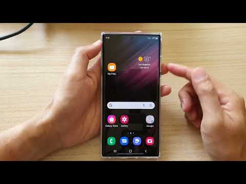 How to transfer calls on Android - IT基礎