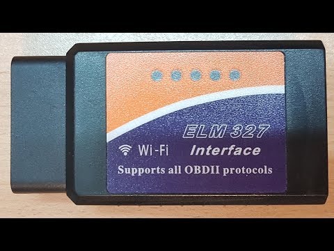 How to Find fault codes on a 2001-2007 Mercedes-Benz C230