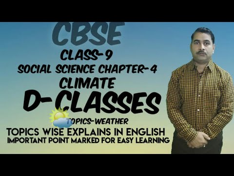 || DEFINE WEATHER AND CLIMATE ? | In English || #weather #nasa #climatechange #dclasses #youtube