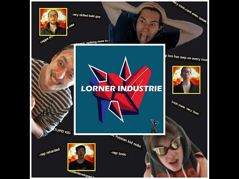Steam Community :: Video :: Lorner Industrie