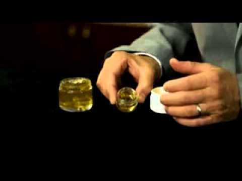 Dr. Schoenfeld explains solubilized frankincense