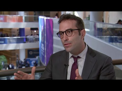 Spain is a great outlier, Spain's finance minister says