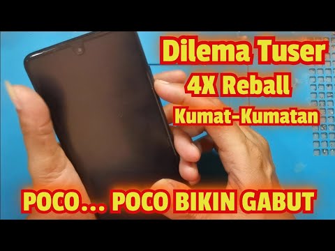 POCO X3 PRO KADANG BIKIN CUAN KADANG BIKIN SUSAH #teksovlog