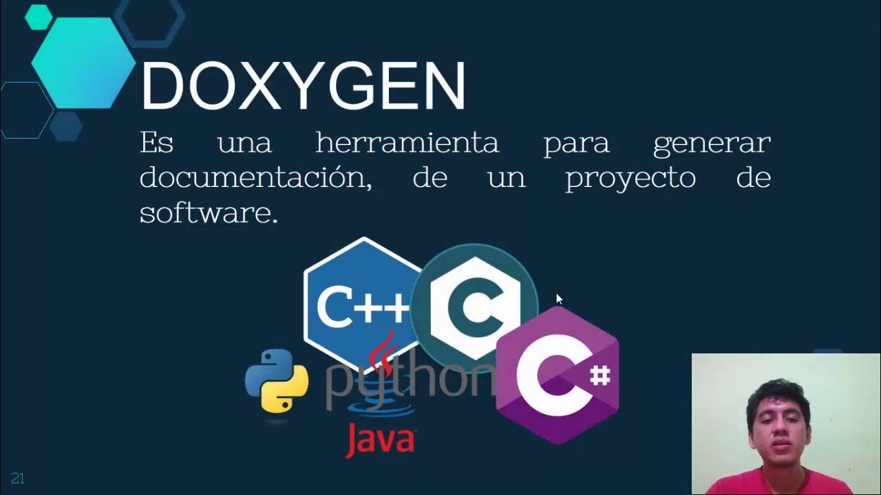 Herramientas para la Construcción: *Control de versiones y Generación de documentación del Código*