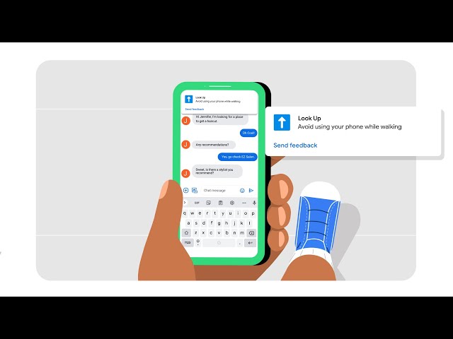 New Android features coming this season