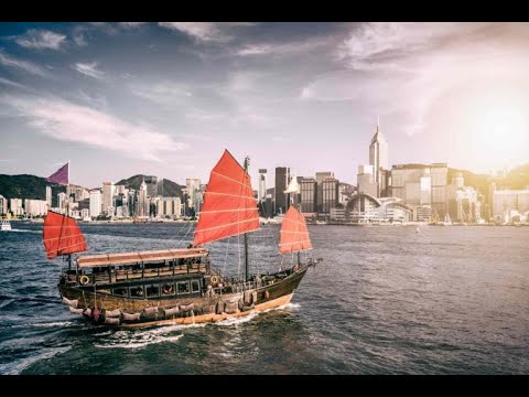 【第1028回】K2香港ツアーでFT Life、SunLife見学し、HSBC香港口座開設をした方の感想です。【東京都 FP 50代後半 男性】