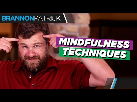 How To Be More Mindful In A Relationship