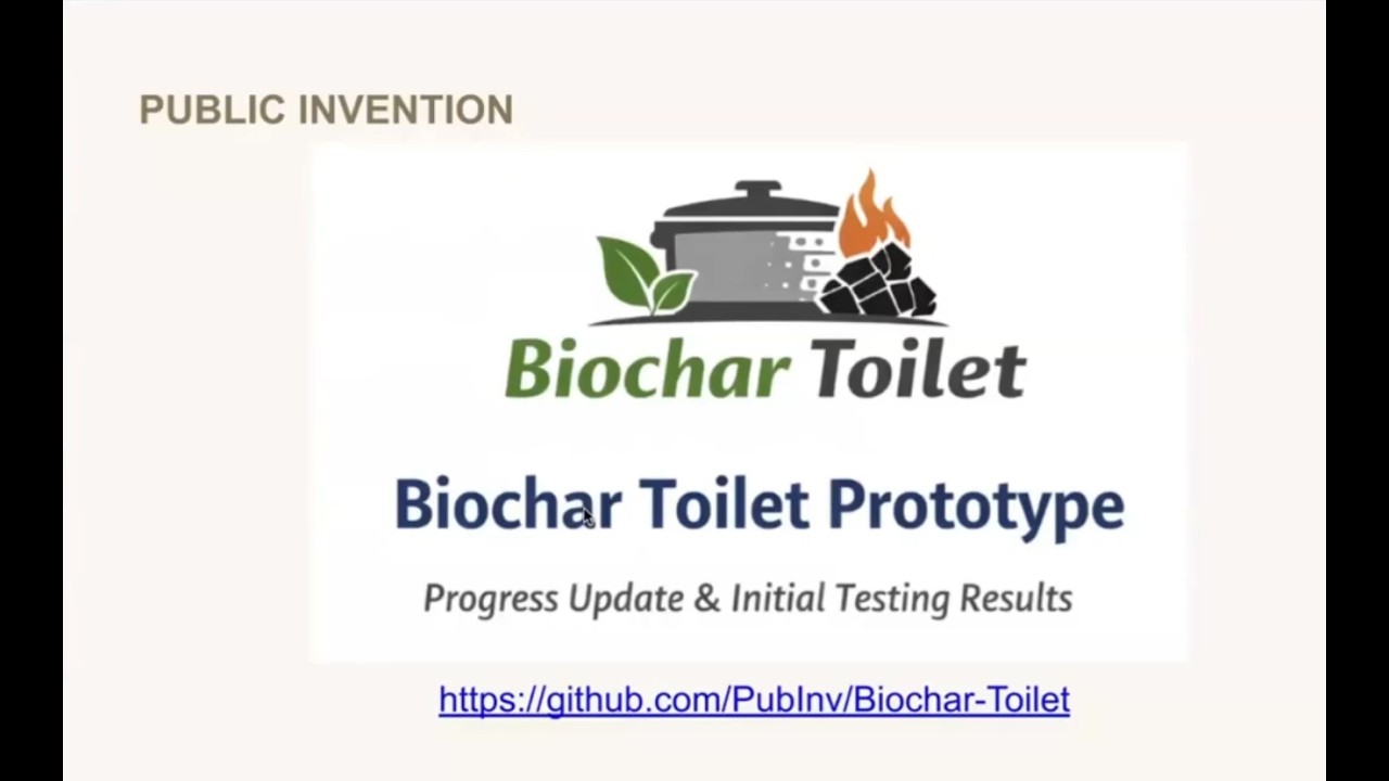 The Biochar Project in 2026