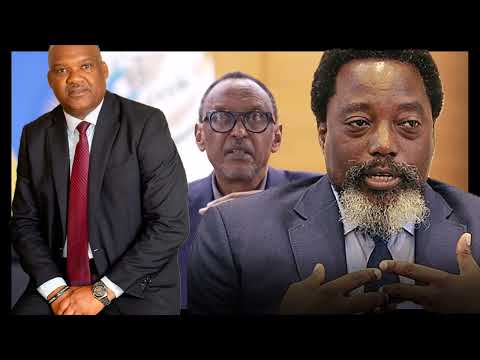 ECOUTER LES MESSAGES DE CORNEILLES NANGA ET LES MENSONGES