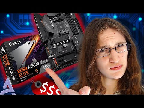 Should You Buy an AMD B550 Motherboard RIGHT NOW?!