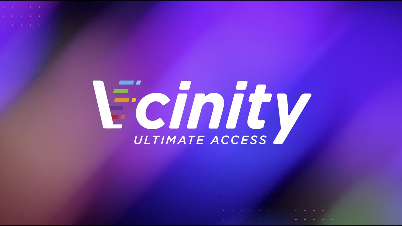 Vcinity Demo - Recipe for AI Success