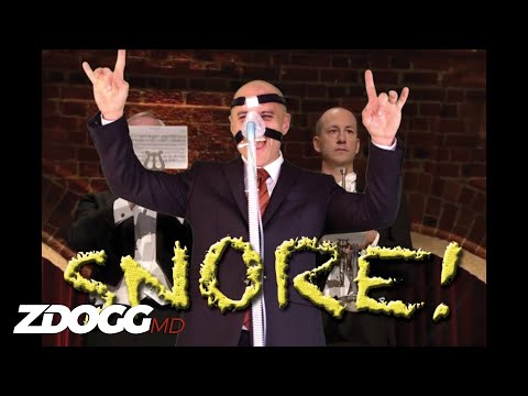 CPAP Humor | Medical Resources Inc.