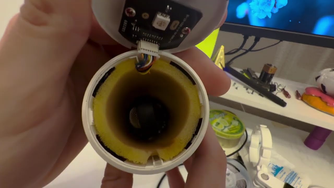 Fifine Mic Randomly Muting Fix (A6V / A6T Ghost Mute Bug)