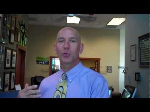 Welcome to our Kriss Chiropractic
